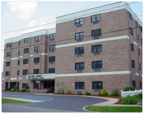 Franklin Housing Authority | Safe, Affordable Housing in Franklin, PA